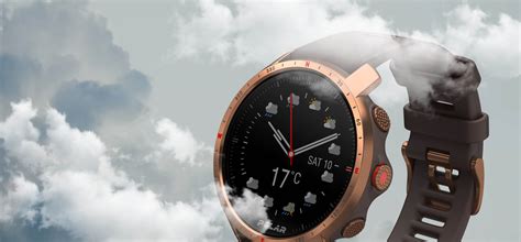Polar Grit X Pro El mejor reloj deportivo para exteriores Polar España