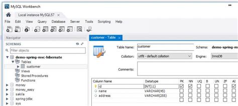 Code Ví Dụ Spring Mvc Hibernate Session Maven Mysql Eclipse