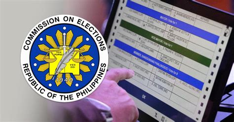 Tiniyak Ng Comelec Na Darating Sa Tamang Oras Ang Mga Acm Para Sa 2025