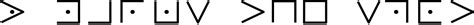 Rozenkruisers Geheimschrift Rosicrucian Cipher Learningfever Proud