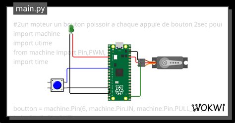 Kamil Wokwi Esp32 Stm32 Arduino Simulator