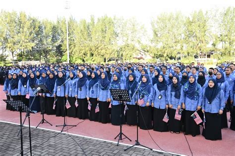 Majlis Bandaraya Subang Jaya On Twitter Bersesuaian Dengan Tema