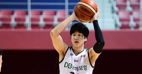 D리그 3점슛 16개 폭발 Db Kcc 꺾고 D 리그 2연승