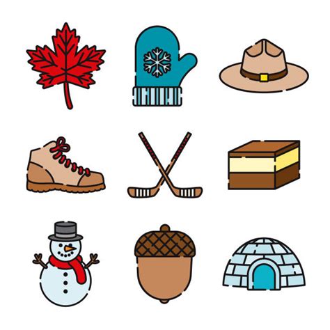 Canadian Mounty Hat Illustrations Royalty Free Vector Graphics And Clip