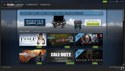 Steam Monster Summer Sale Brings More Linux Games In Day Four