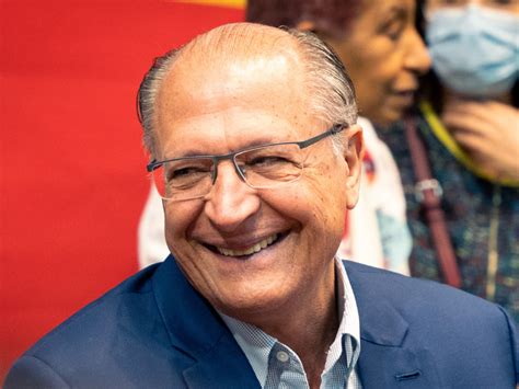 Stf Arquiva Ação Contra Alckmin Por Falta De Provas