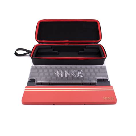 Fujitsu Announces New Happy Hacking Keyboard Models And Accessories