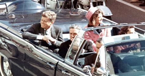 Revelaciones Desclasificadas Sobre El Asesinato De John F Kennedy En