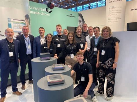 Interacoustics A S On Linkedin Your Favorite Interacoustics Moments In 2023 🔥