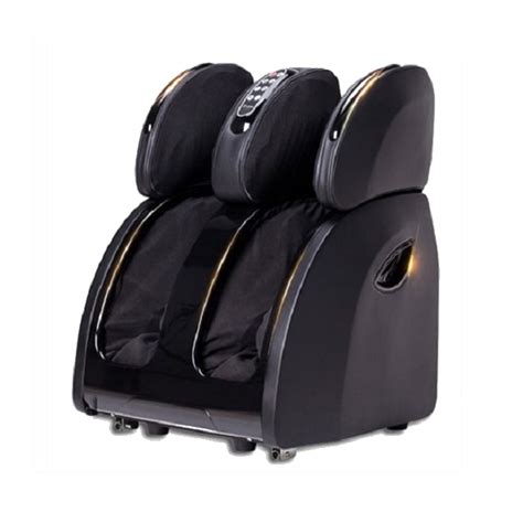 Apollon A 415 Leg Foot Calf And Thigh Massager Apollon Chairs Nagpur