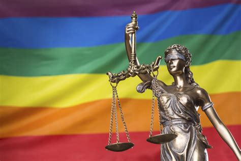 Embracing Diversity The Quest For Same Sex Marriage Recognition In