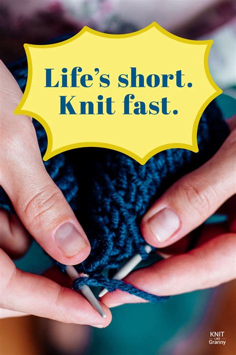 Top 100 Knitting Puns Yarn Memes Jokes Knitting Memes Quotes Artofit