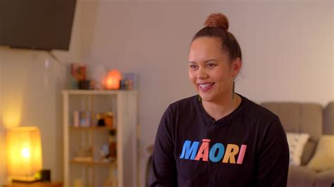 Cian Elyse White Storytelling That Centres Wāhine Māori Nz On Screen
