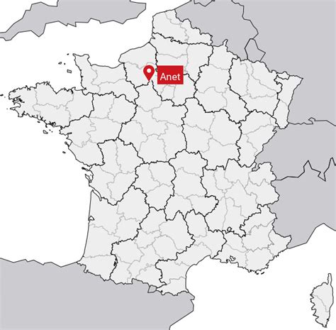Anet Toutes Les Informations Sur La Commune