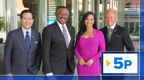 Abc7 Los Angeles And Southern California Kabc Eyewitness News