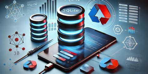 Ionic Angular 18 Capacitorjs And Sqlite Dev Community