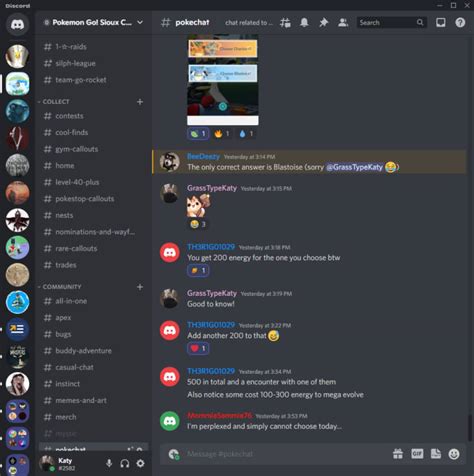 Organize Your Discord Server By Katythemm Fiverr
