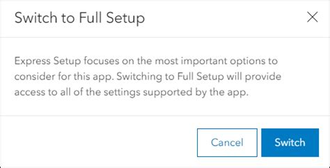 What S New In Configurable Apps June Introducing The New App Configuration
