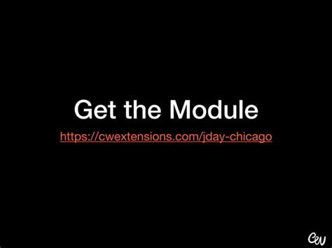 Building A Joomla Module PDF