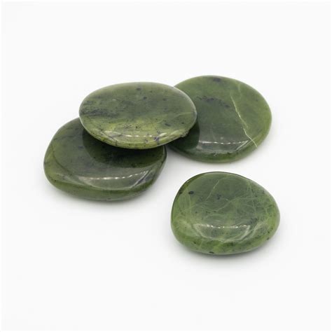 Jade Nephrite Luck Crystal Happy Soul Happy Soul Online