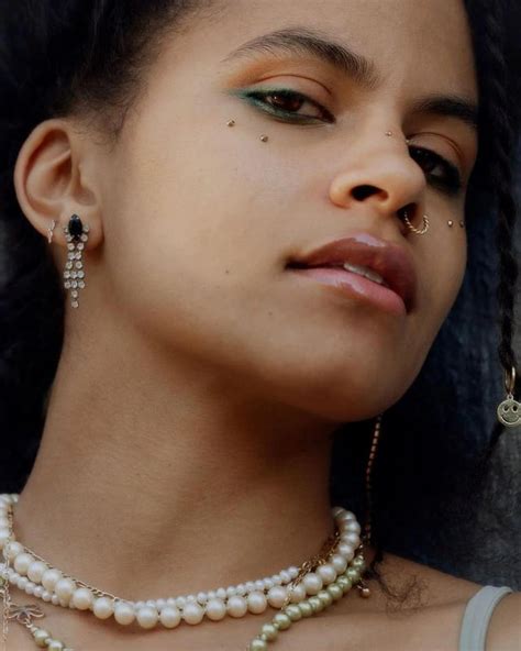 Zazie Beetz Rblackcelebrity