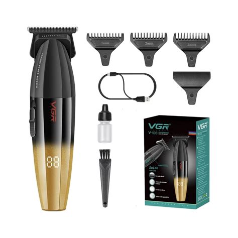 Trimmer Vgr 906 San Barber Perú