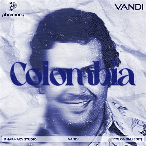 Stream Colombia Vandi Edit By Vandi Listen Online For Free On Soundcloud