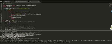 Sublime Text 3下编译python过不去w3cschool