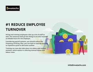 Tips To Reduce Your Payroll Costs PPT