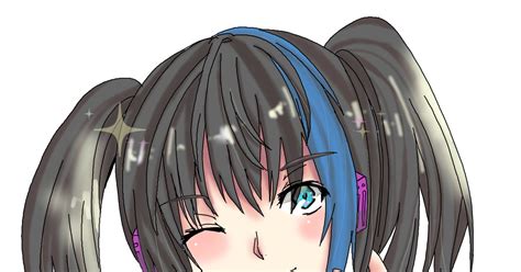 欲音ルコ 欲音ルコ やのやあのイラスト Pixiv