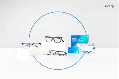 Contacts Vs Glasses Benefits And Drawbacks Clearly