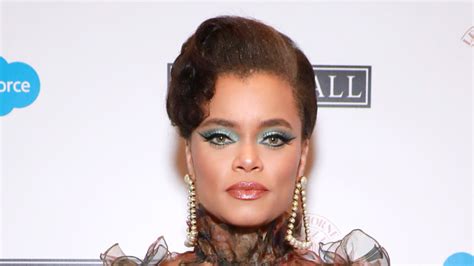 Andra Day How Much Is The Billie Holiday Actress Worth