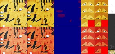 0125 Electabuzz Pokémon Lets Go Pikachu Eevee Nintendo