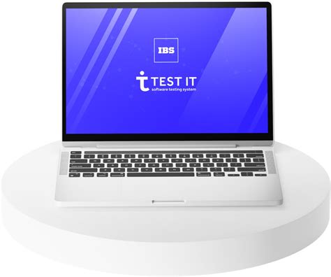 Test It Pro — экосистема для управления качеством ПО