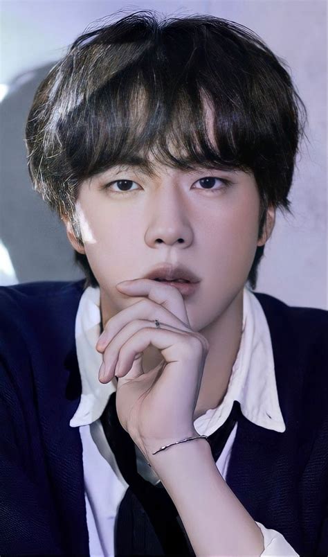 Jin ‘the Astronaut Seokjin Bts Jin Kim Seokjin