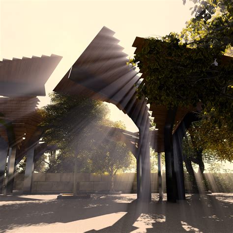 recon arkitektura proiektuak