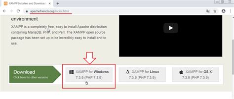 ตดตง Xampp บน Windows PHP MYSQL phpMyAdmin SiamFans DEV