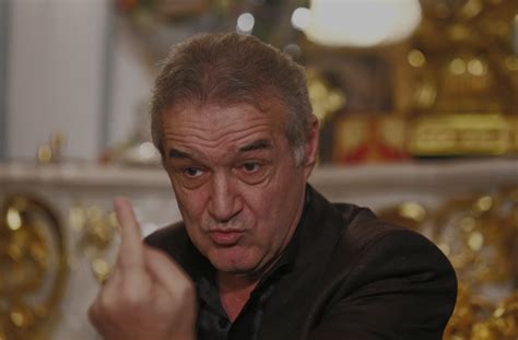 Cum i a salvat Hagi averea lui Gigi Becali de Nicolae Ceaușescu Tatăl