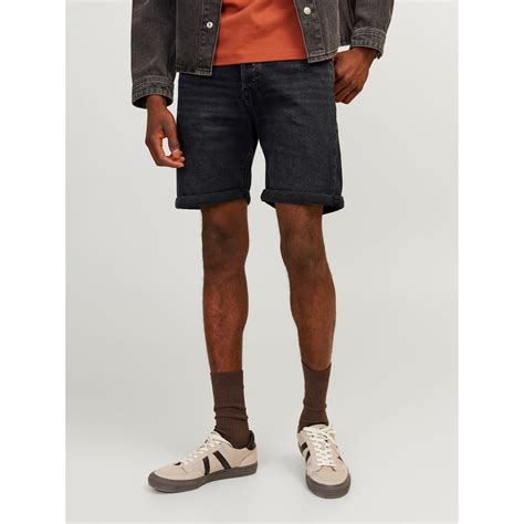 Jack And Jones Jj Denim Shorts Mens Usc