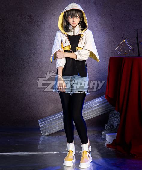 Final Fantasy Xiv Ff14 Sphene Cosplay Costume