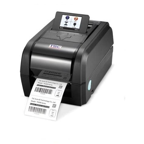 Features Of Thermal Barcode Printer Software Thebarcodestore
