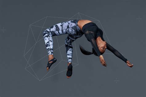 诠释运动与美学的平衡：nike Womens 2015秋季造型目录资讯服装工业网