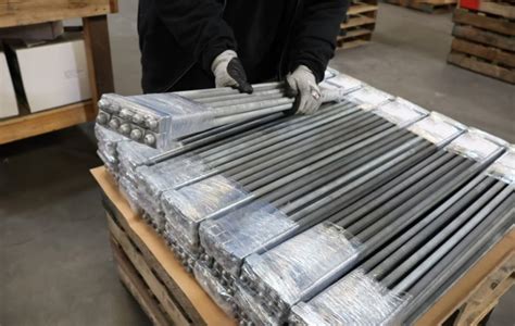 Threaded Rod Comprehensive Guide To Uses Types And Benefits