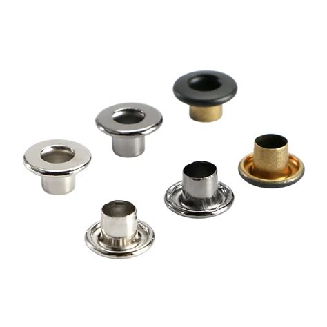 Metal Eyelets Deho