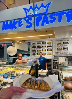 Mikes Pastry Updated August 2025 114 Photos And 68 Reviews 80