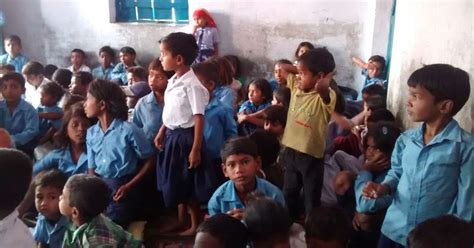 Quantitative Assessment Beneficiary Nutritional Status And Performance