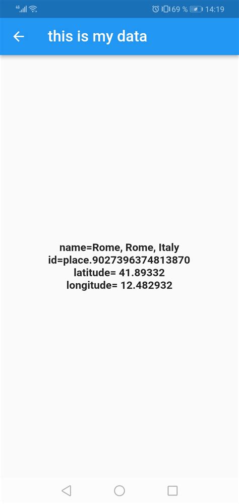 Github Arijknanimapboxflutter
