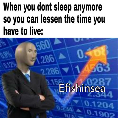 Efficient R Meme