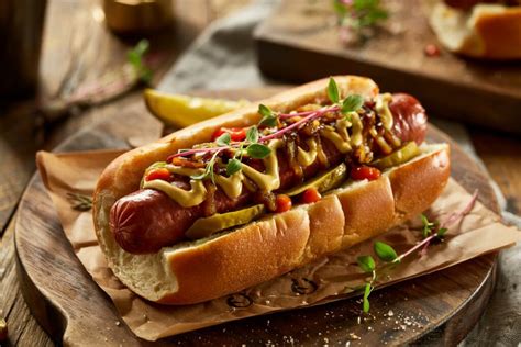 Homemade Hot Dog Buns Soft Fluffy And Delicious Every Time