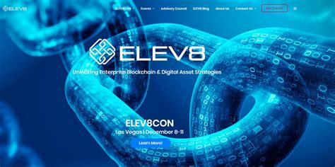 Fun Events At Elev8 Conference Today And Tomorrow